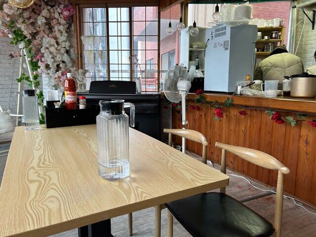 Lyn Tea （リーン ティ）のご予約 - 高宮/カフェ | 食べログ