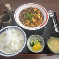『ケチャップスープのラーメン！』by monjy : 喜楽 - 間々田/レストラン [食べログ]