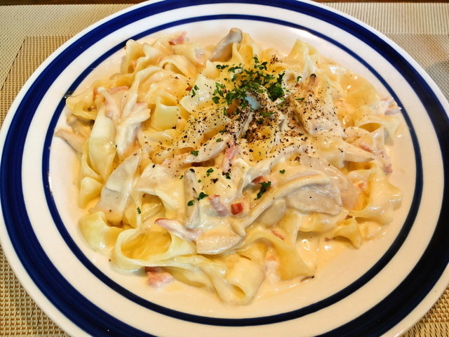 Pamito - Jinbocho, Suidobashi/Pasta [Tabelog]