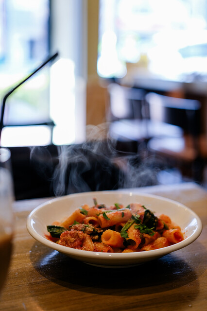 PRONTI VIA! ARRIBA! （プロンティ ヴィア アリーバ） - 江戸川橋/イタリアン/ネット予約可 | 食べログ