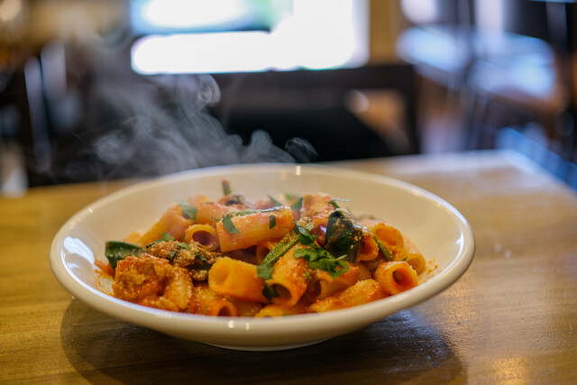 PRONTI VIA! ARRIBA! （プロンティ ヴィア アリーバ） - 江戸川橋/イタリアン/ネット予約可 | 食べログ