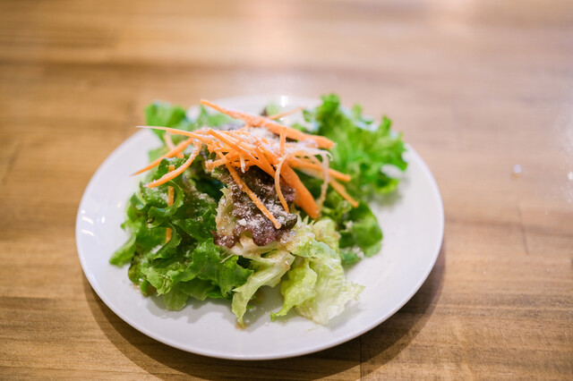 PRONTI VIA! ARRIBA! （プロンティ ヴィア アリーバ） - 江戸川橋/イタリアン/ネット予約可 | 食べログ