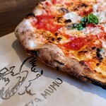 PIZZA MUHU （ピッツァ ムフ）のご予約 - 高崎問屋町/ピザ | 食べログ