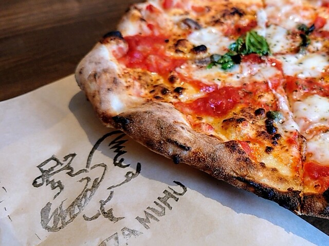 PIZZA MUHU （ピッツァ ムフ） - 高崎問屋町/ピザ | 食べログ