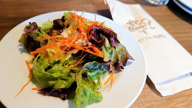 PIZZA MUHU （ピッツァ ムフ） - 高崎問屋町/ピザ | 食べログ