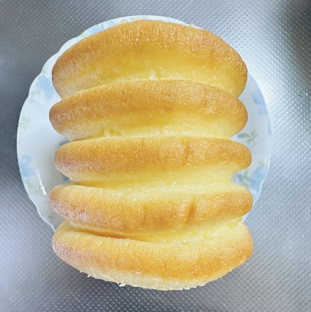 Mr.Baum （ミスターバウム） - バスセンター前/バームクーヘン | 食べログ