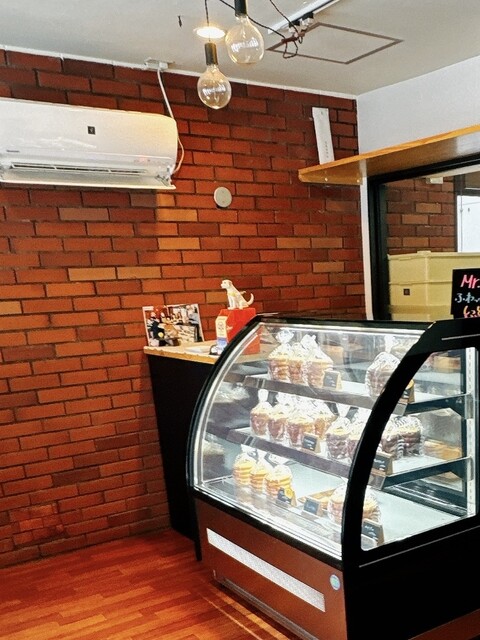 『バウムクーヘンと云うよりも・・・』by Zaby : Mr.Baum （ミスターバウム） - バスセンター前/バームクーヘン [食べログ]