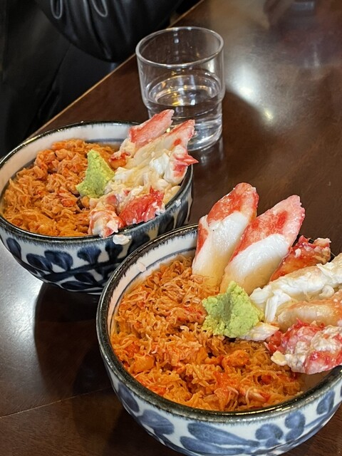 by Fugui : 海鮮食堂 澤崎水産 - 小樽/海鮮丼 [食べログ]