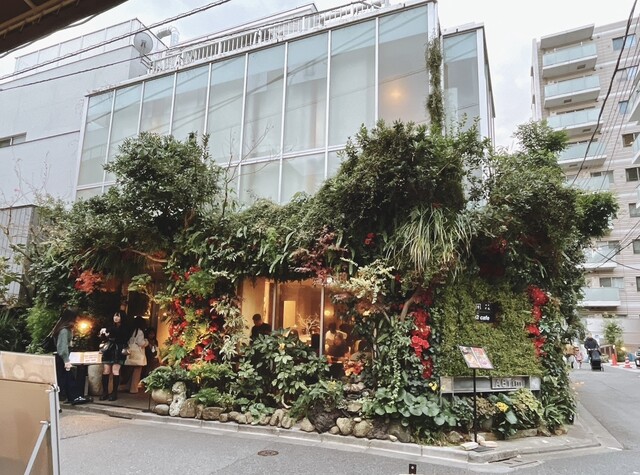 i2 cafe （アイツーカフェ） - 表参道/カフェ | 食べログ