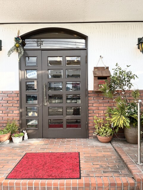 デンマーシャイン （Cssen u Crinken Dammer Schein） - 清輝橋/洋食 | 食べログ