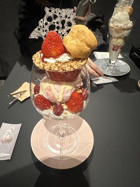 SIX COFFEE & CHOCOLATE すすきの店 （シックスコーヒー&チョコレート） - 資生館小学校前/スイーツ | 食べログ