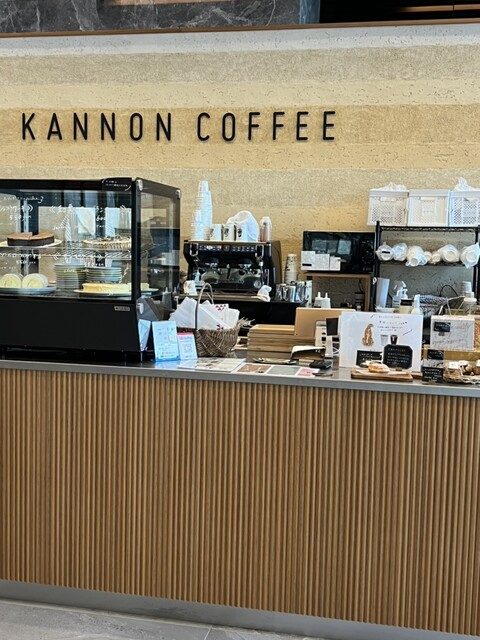 カンノンコーヒー 名駅店 （KANNON COFFEE） - 名古屋/カフェ | 食べログ