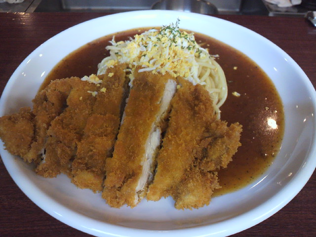 でんじろう - 新栄町/パスタ | 食べログ