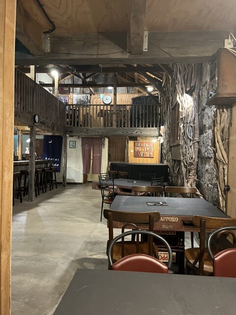 『ほうれん草と牡蠣のドリア』by omukoro : のや - 東区役所前/カフェ [食べログ]