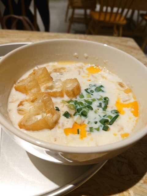 豆漿日和 （DOJAN BIYORI） - 吉祥寺/カフェ | 食べログ