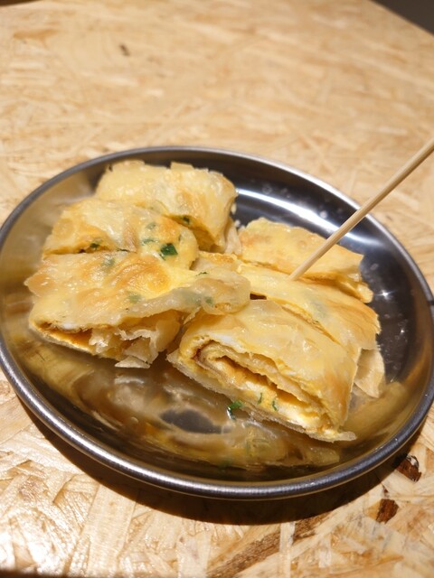 豆漿日和 （DOJAN BIYORI） - 吉祥寺/カフェ | 食べログ