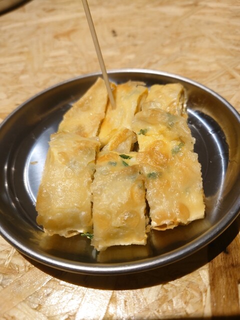 豆漿日和 （DOJAN BIYORI） - 吉祥寺/カフェ | 食べログ