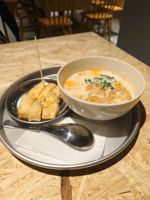 豆漿日和 （DOJAN BIYORI） - 吉祥寺/カフェ | 食べログ