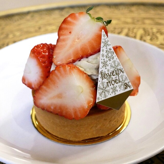 Seiichiro,NISHIZONO （セイイチロウ ニシゾノ） - 肥後橋/ケーキ | 食べログ