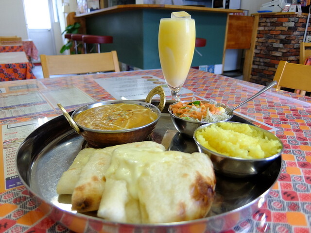 インドレストラン サム （Indian Restaurant SAMU）のご予約 - 備前西市/インド料理 | 食べログ