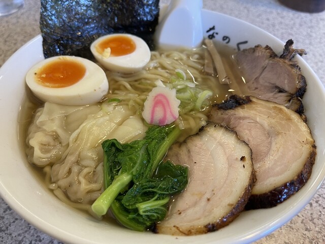 写真 : 華の蔵 館山店 （はなのくら） - 館山/ラーメン | 食べログ