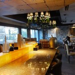 Panel Cafe 京都店 （【旧店名】カフェ ロブ） - 祇園四条/カフェ/ネット予約可 | 食べログ