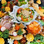 HASEBA-BENTO （ハセバベントウ） - 西都城/弁当 | 食べログ