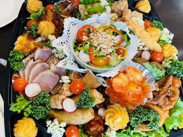 HASEBA-BENTO （ハセバベントウ） - 西都城/弁当 | 食べログ