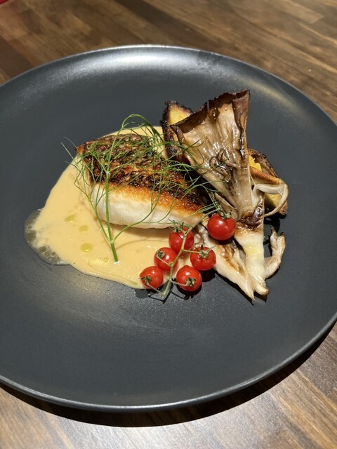 BISTRO KITCHEN CHIRIO （ビストロキッチン チリオ） - 寺田町/ビストロ/ネット予約可 | 食べログ