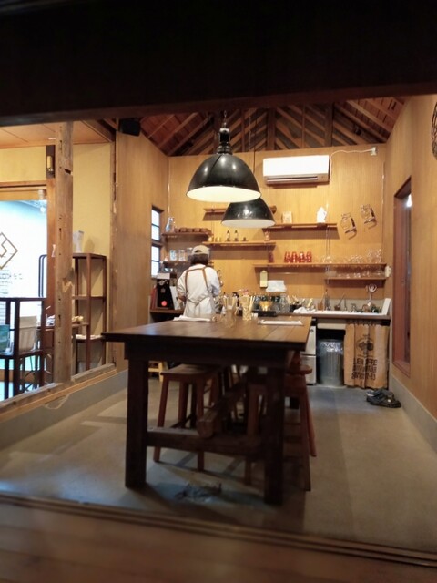 dekoboko cafe （凸凹/デコボコカフェ） - 兵庫/カフェ | 食べログ