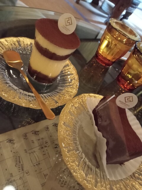 dekoboko cafe （凸凹/デコボコカフェ） - 兵庫/カフェ | 食べログ