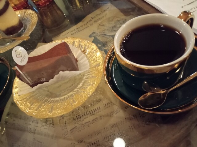 dekoboko cafe （凸凹/デコボコカフェ） - 兵庫/カフェ | 食べログ