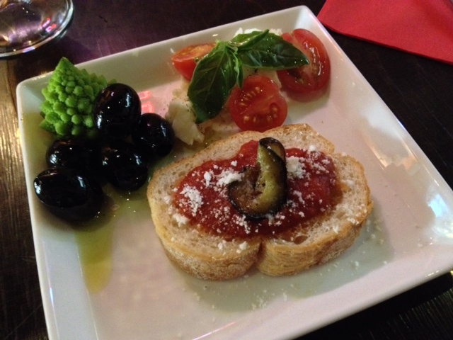 【閉店】ペル アモーレ （Per Amore） - 幡ケ谷/イタリアン | 食べログ