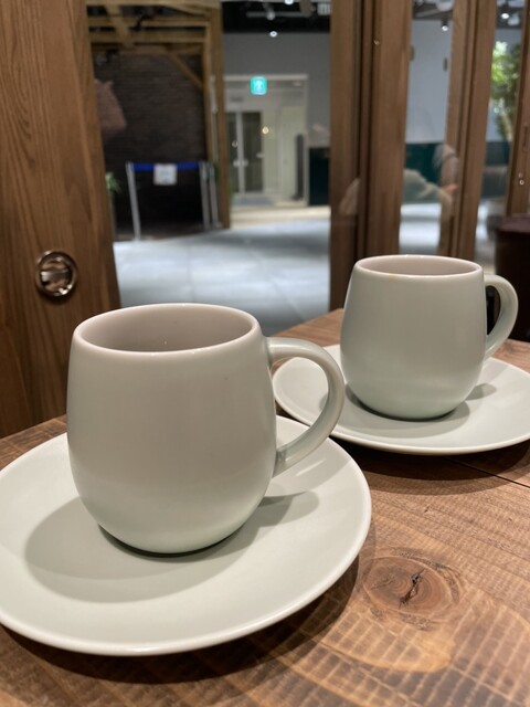 totono cafe （トトノ カフェ） - 新さっぽろ/カフェ | 食べログ