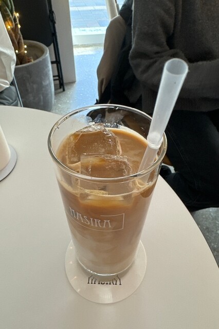 HASIRA （ハシラ） - 東新宿/カフェ | 食べログ