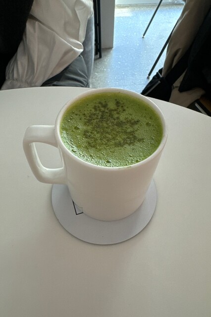 HASIRA （ハシラ） - 東新宿/カフェ | 食べログ