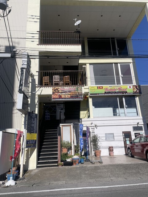 Thenuki Food （テヌキ フード） - 太田/スリランカ料理 | 食べログ