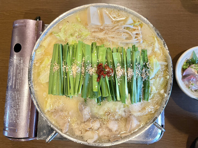 口コミ一覧 : 博多もつ鍋 徳永屋 総本店 （HAKATA MOTSUNABE TOKUNAGAYA） - 祇園/もつ鍋 [食べログ]