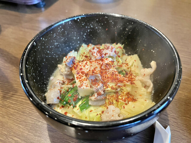 口コミ一覧 : 博多もつ鍋 徳永屋 総本店 （HAKATA MOTSUNABE TOKUNAGAYA） - 祇園/もつ鍋 [食べログ]