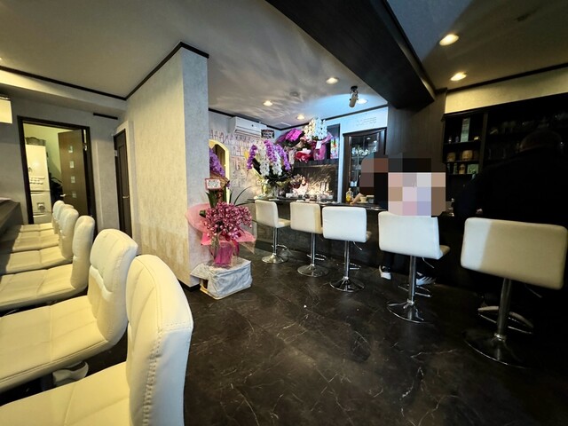 Cafe & Bar Grace （グレース） - 芦屋町その他/バー | 食べログ