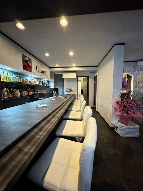 Cafe & Bar Grace （グレース） - 芦屋町その他/バー | 食べログ