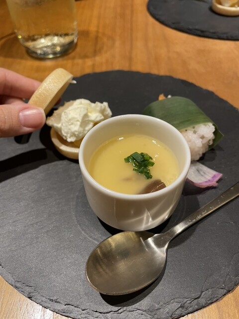 Upashi Seta （ウパシ セタ） - ニセコ/カフェ | 食べログ