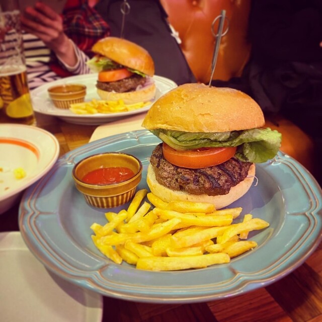 FOREST DINER 札幌店 （フォレスト ダイナー） - さっぽろ（札幌市営）/ダイニングバー/ネット予約可 | 食べログ