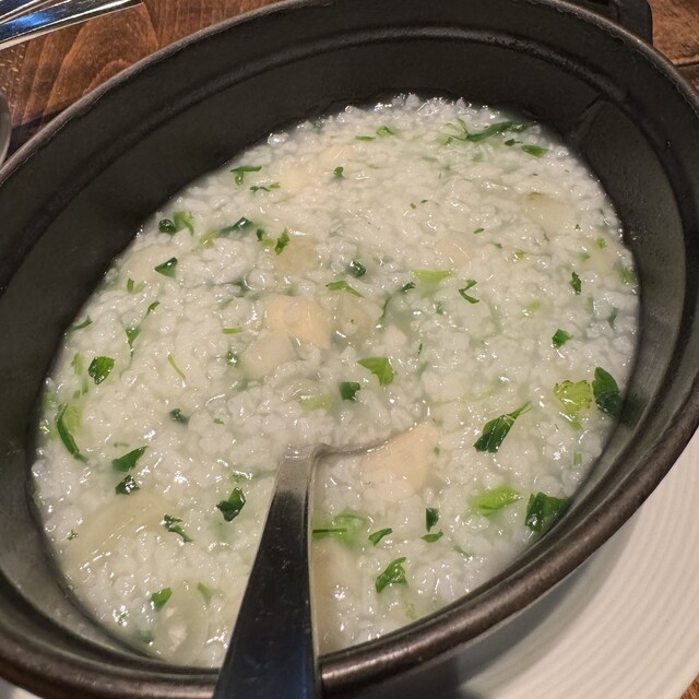 『Le Bonze：30』by かなや : Le Bonze （ルボーズ） - 東銀座/ビストロ [食べログ]