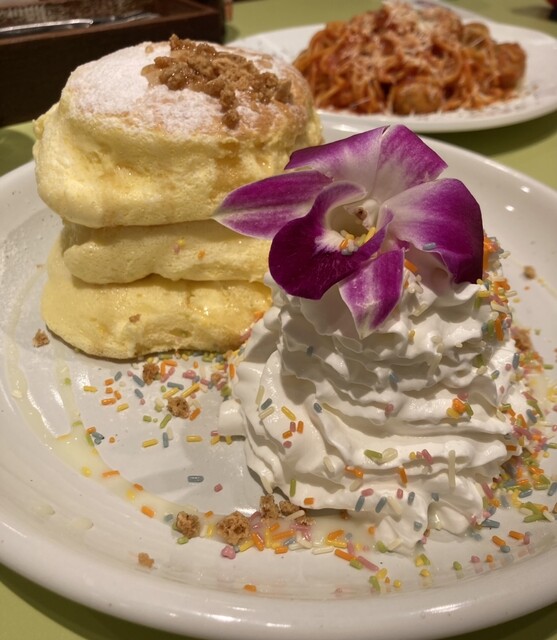 Aloha Food Factory （アロハ フード ファクトリー） - 新横浜/カフェ/ネット予約可 | 食べログ