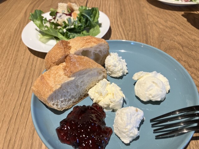 口コミ一覧 : good spoon シミント広島店 （グッドスプーン） - 原爆ドーム前/イタリアン [食べログ]