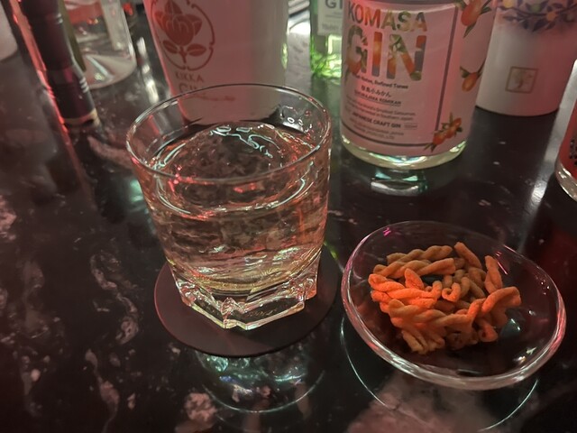 Bar Redd2 （バー レッドツー） - 六本木/バー/ネット予約可 | 食べログ