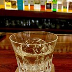 Shot Bar LOITER （ショットバ― ロイター）のご予約 - 綱島/バー | 食べログ