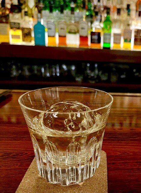 Shot Bar LOITER （ショットバ― ロイター）のご予約 - 綱島/バー | 食べログ