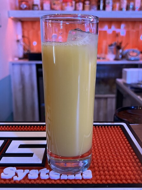 NORITO （ノリト） - 長堀橋/バー/ネット予約可 | 食べログ